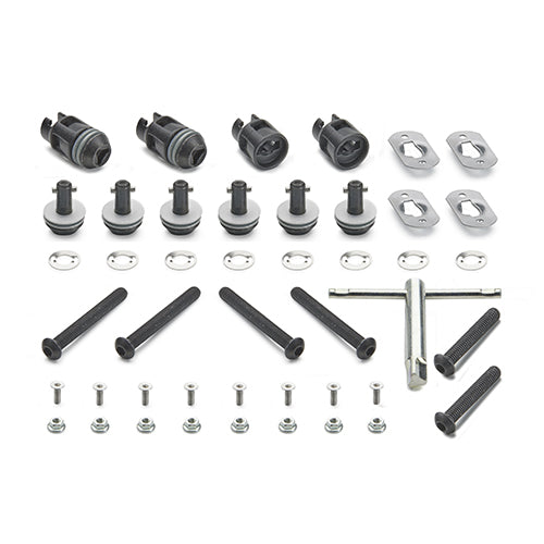 13RKIT RAPID RELEASE FITTING KIT