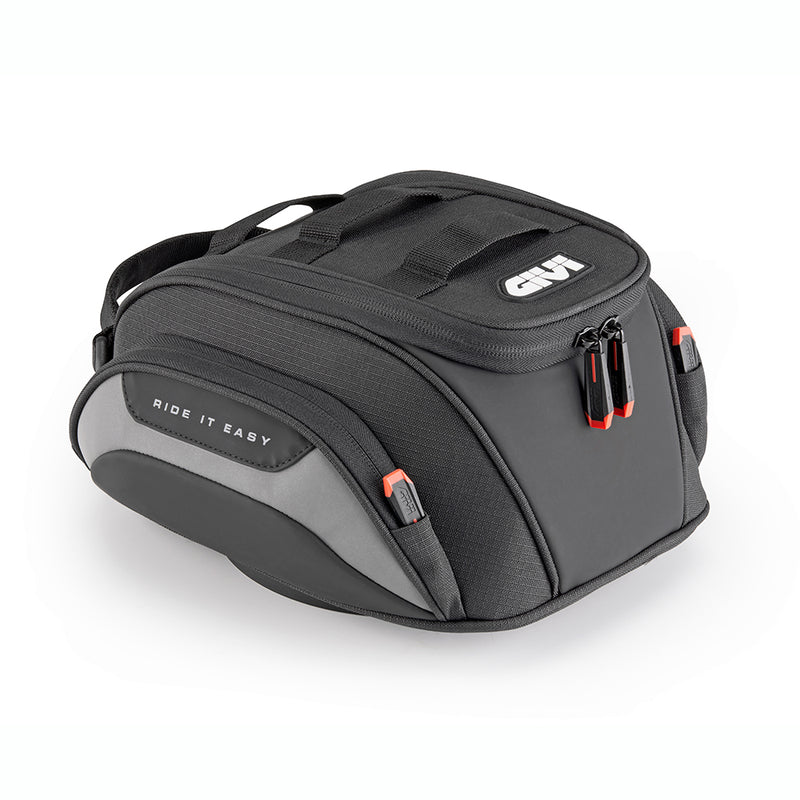 GIVI Motorcycle Luggage, Accessories, Engine Guards, Cases & more