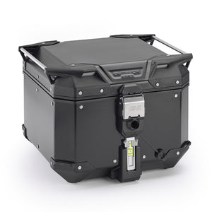 Motorcycle Hard Cases
