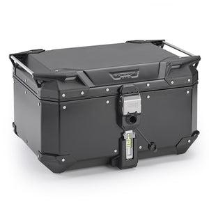 Motorcycle Hard Cases