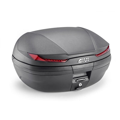 GIVI Monokey Top Cases & GIVI Monokey Side Cases – GIVI USA
