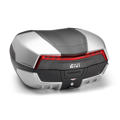 GIVI Monokey Top Cases & GIVI Monokey Side Cases – GIVI USA