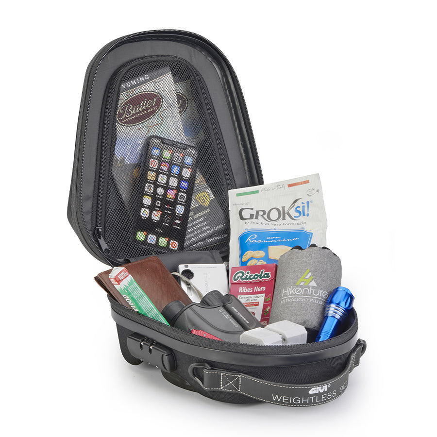 WL902 5LTR TANKLOCKED TANK BAG