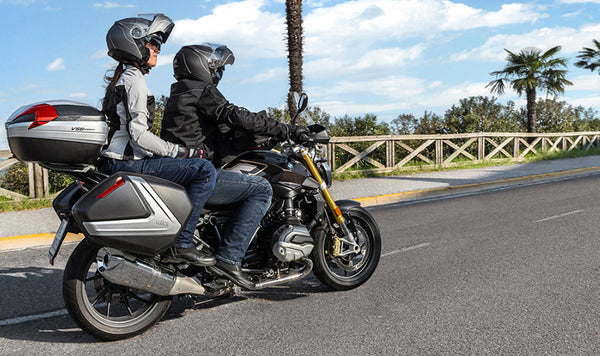 GIVI Motorcycle Luggage, Accessories, Engine Guards, Cases & more