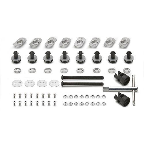 03RKIT RAPID RELEASE FITTING KIT