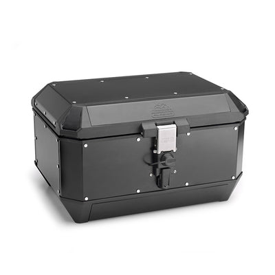 GIVI Monokey Top Cases & GIVI Monokey Side Cases