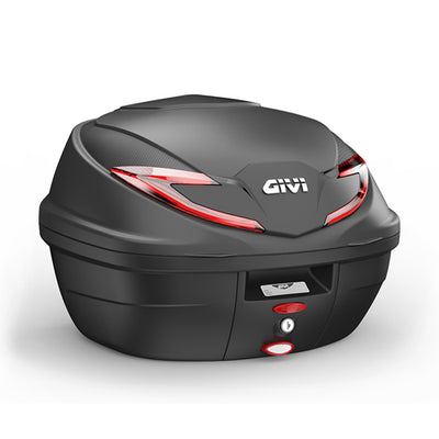 GIVI Monolock Top Box & Monolock Top Case Collection – giviusa
