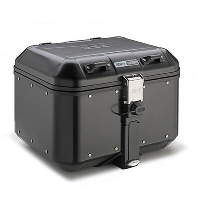 GIVI Monokey Top Cases & GIVI Monokey Side Cases
