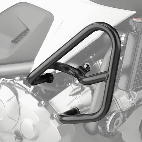 TN1111 ENGINE GUARDS
