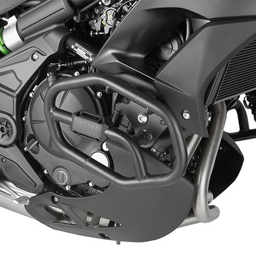 TN4114 ENGINE GUARDS