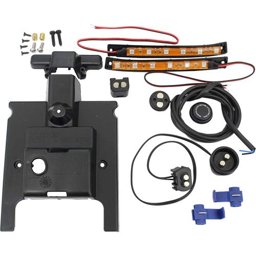 E160 LED BRAKE LIGHT KIT FOR V56 – GIVI USA