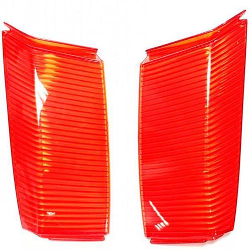 Z1424R V35 RED LENS