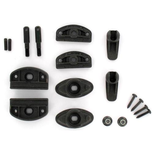 Z1963R AIRFLOW BLADE LATCH KIT